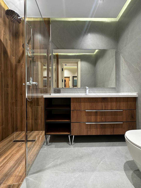 V4348 2/5/12 ЖК Инфинити Golden House 47м2 евро ремонт