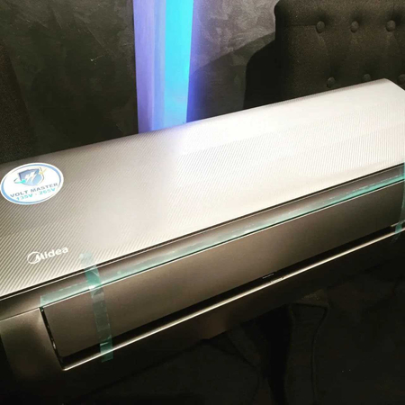 Midea Naomi Inverter 07 Low voltage 135V-265V