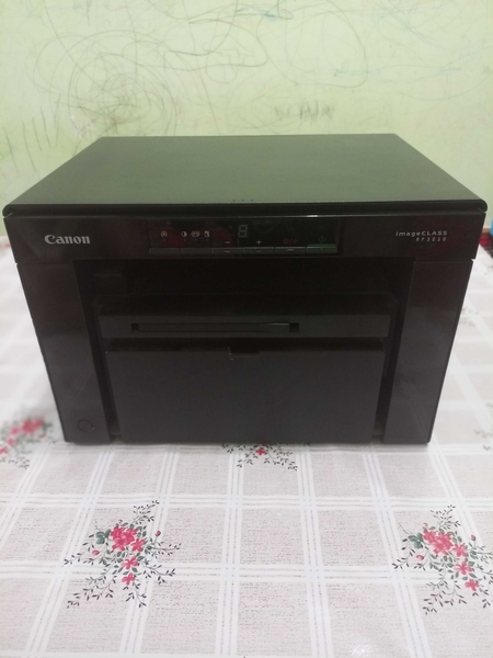 PRINTER,Canon 3/1  MF3010