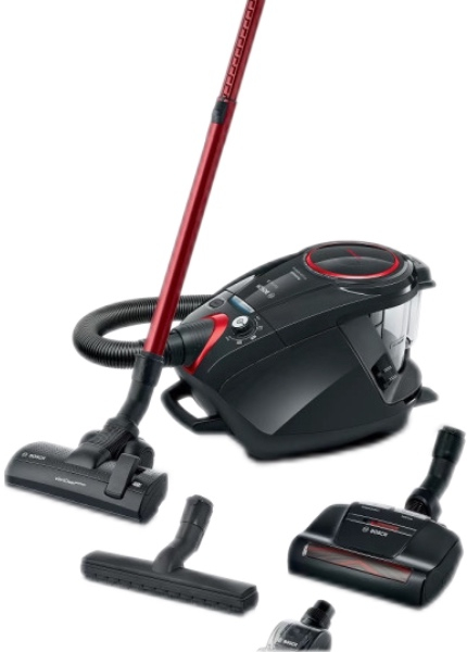 Bosch BGS7POW1 8 серия