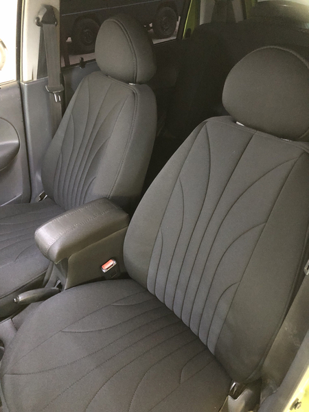Matiz mx Arenda