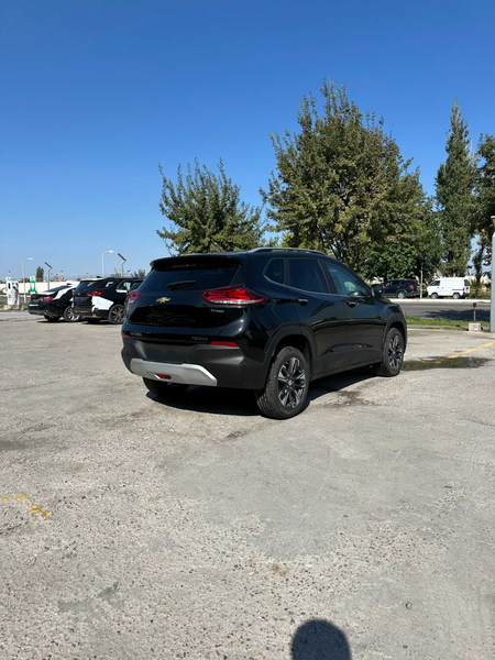 Tracker Premier Plus wo C68 2024 (Avtokredit)