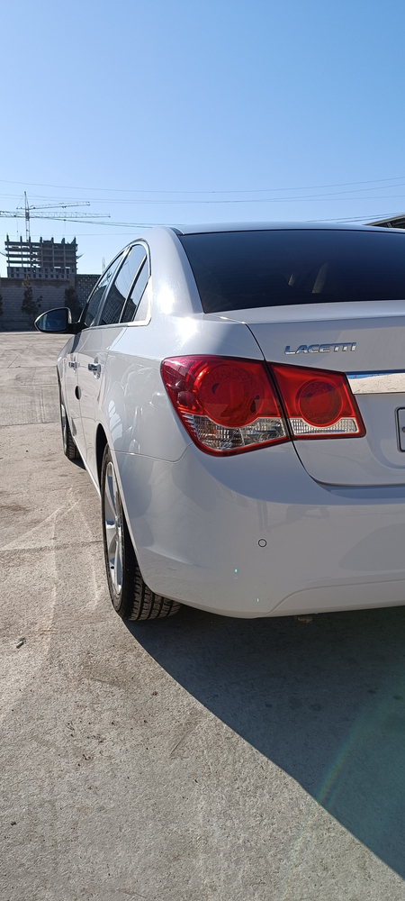 Lacetti Cruze 2009 yil prabek 70000 min tozza ideal