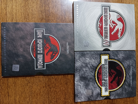 Продам DVD диски коллекция