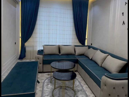 谷 130254 谷 Yakkasaroy tumanida kvartira sotiladi [80 м²]