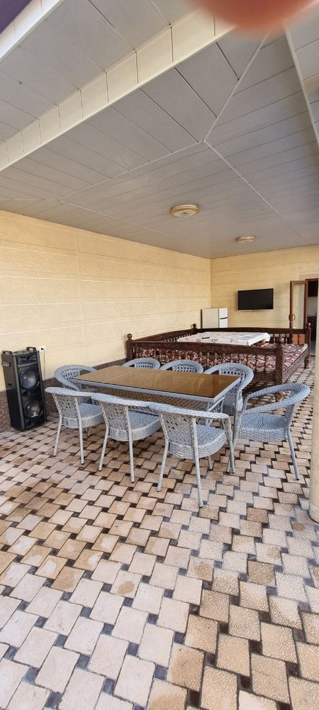 Dacha arenda barcha sharoitlarga ega ( 1 )