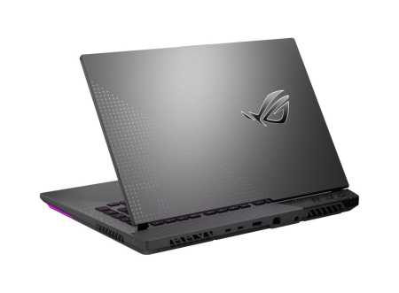 Asus ROG Strix Ноутбук