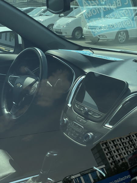 Malibu 2 Premier Turbo 2020 Nasiya Savdo