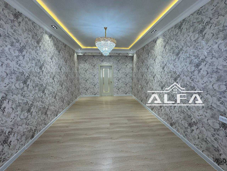 2 xonali 90m² 3-qavat uy sotiladi