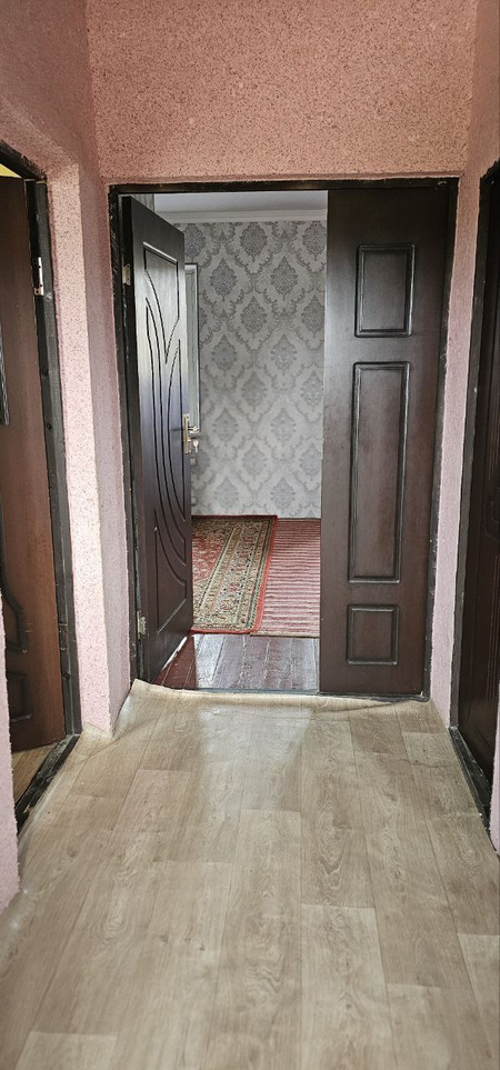 Срочно продаётся 1 комнатная квартира 
Бал