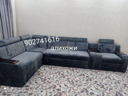 Мебель тамирлаш хизмати