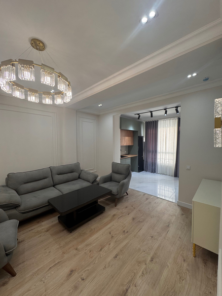 Шота Руставели 2-ком. Квартира Prestigegardens