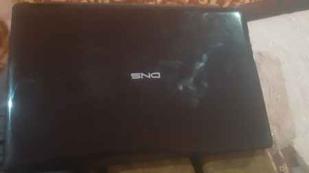 Dns noutbuk sotilodi