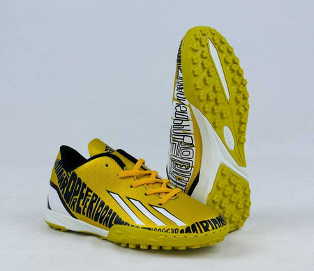 Sarakanojka Adidas / Сороконожка Adidas
