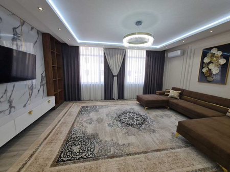 3 Xonali Yangi Xonadon Sotiladi