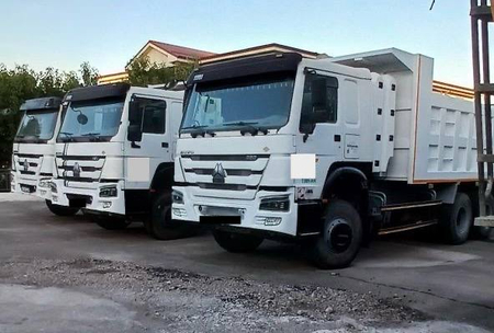 Howo sinotruk samasval zavadskoy gazlik sotiladi