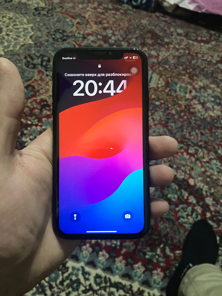 Apple iPhone XR 128