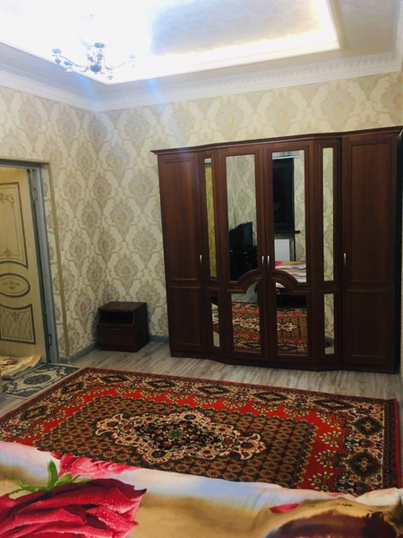 Срочно, квартира ижорага, сампи, богишамол, 1/3/9