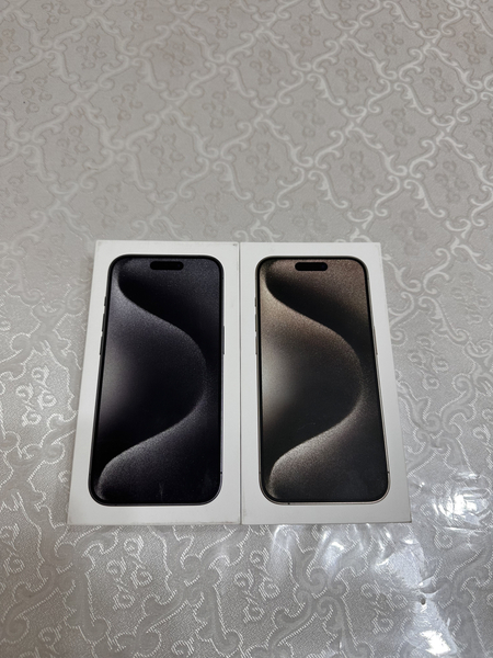 Iphone 15 Pro Max LL/A