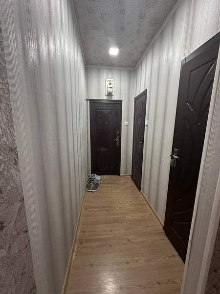 Продаётся 2/2/4 на м-в Ялангач