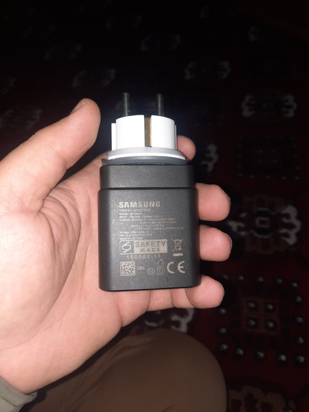 Samsung zaryatchik