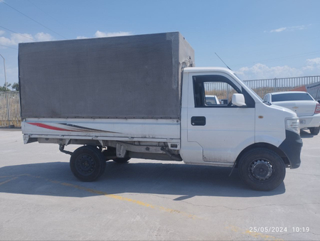 Labo Dongfeng 5500$