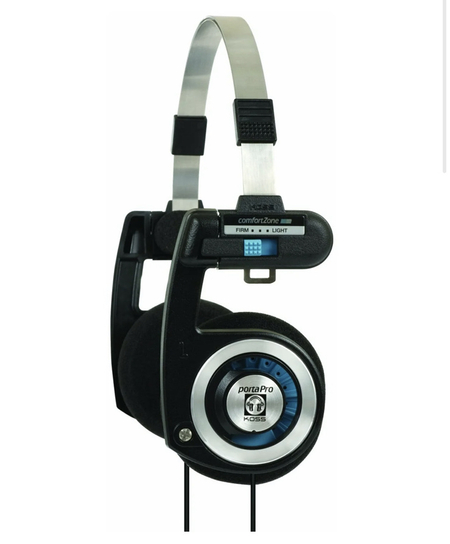 Koss porto pro classic