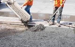 Товарный бетон,Бетон готовый,Tayyor beton mikserda