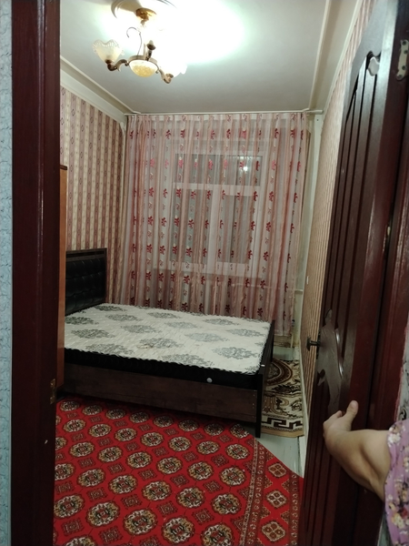 Срочно продаётся Квартира 3 хонали 4 этаж