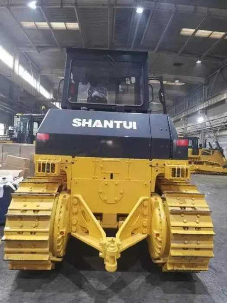 Бульдозер SD32 Shantui. Доставка 5-7 дней.
