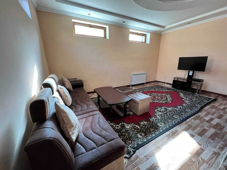 Dacha Sanjar/ Дача Sanjar