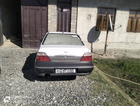 Daewoo Нексия сотилади