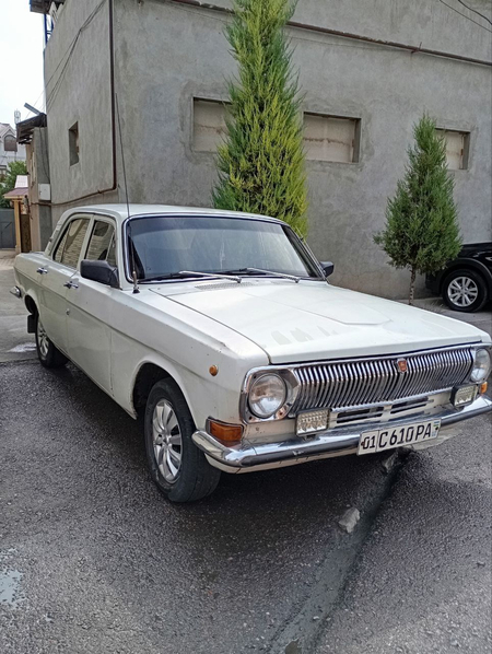 Продам Срочна Машину Газ 2401
