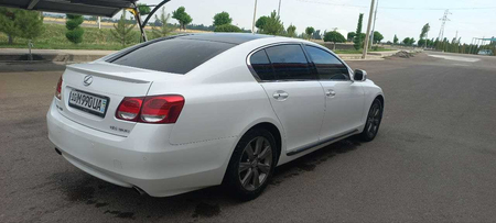 Lexus, GS300 full