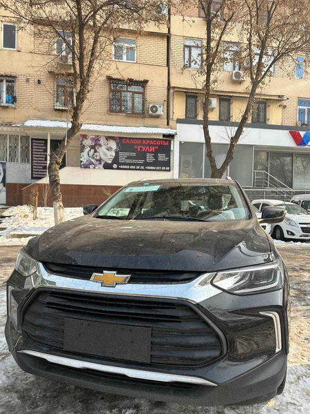 tracker 1 yildan 5 yilgacha