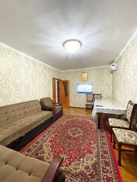 KVARTIRA Oilaga / Qizlarga