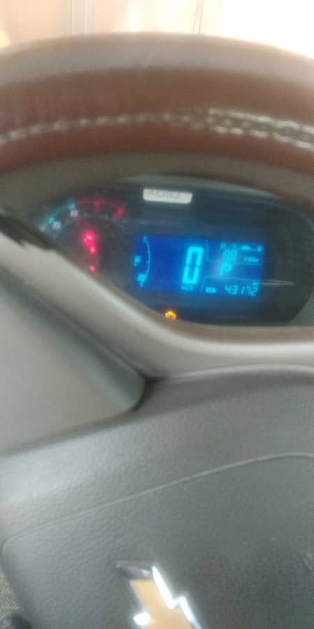 2020 yil Cobalt, 4 pozitsiya, avtomat, holati juda zo\\\'r