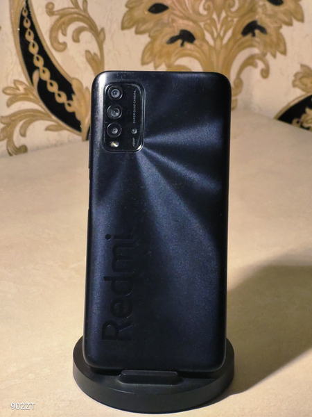 Redmi 9 Power korobka dok yuq