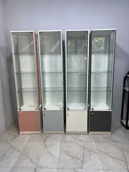 Zamonamizning eng top premium oynali shakflarni ko’rganmisiz?