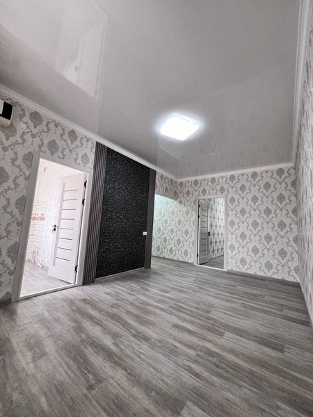 Chilonzor 12 2/3/4. Evro remont