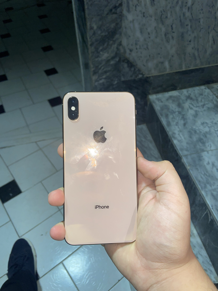 Iphone Xs Max___