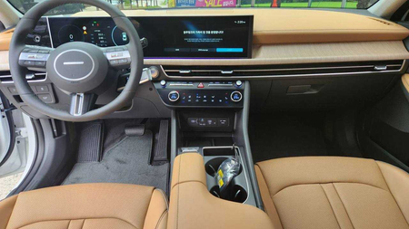 Hyundai Sanota did va sifat har doim birinchi o\\\'rinda