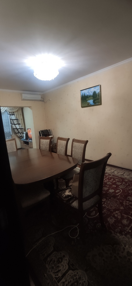Юнусабад 5, 3/1/5, своя квартира