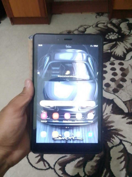 SAMSUNG TAB A planshet sotiladi. Holati ideal