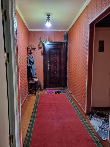 Ijaraga uy beriladi