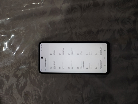 Tecno  Spark  Go