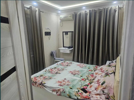#Ойбек 2,8,9 60м²