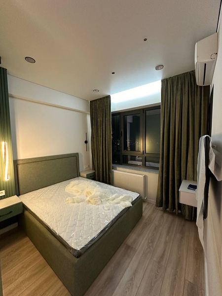 Akay City Продается 2 комнатная квартира ремонт Дархан Мирзо-Улугбек
