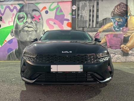 KIA K5 Prestige+ Dark Moon (egasiman, 50% to\\\'lovga rassrochka bor)