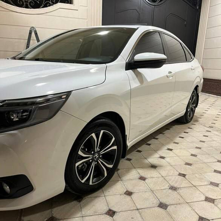 Honda crider 2023 toza full